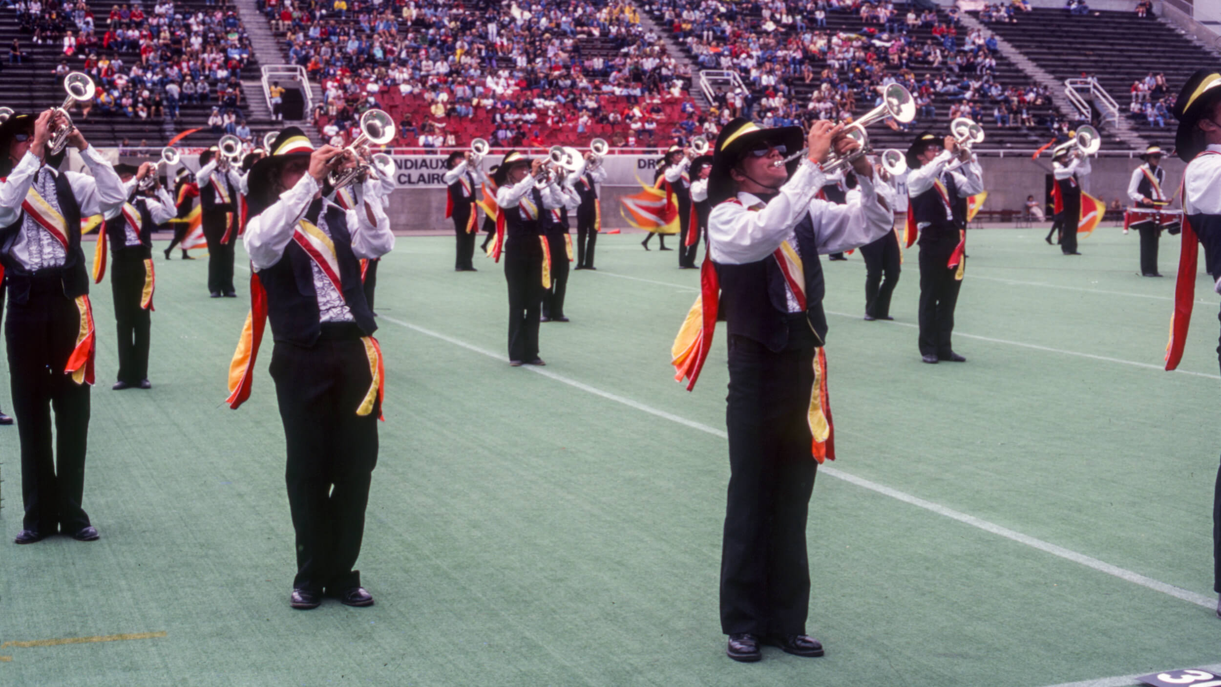 Spotlight of the Week: 1982 Sky Ryders