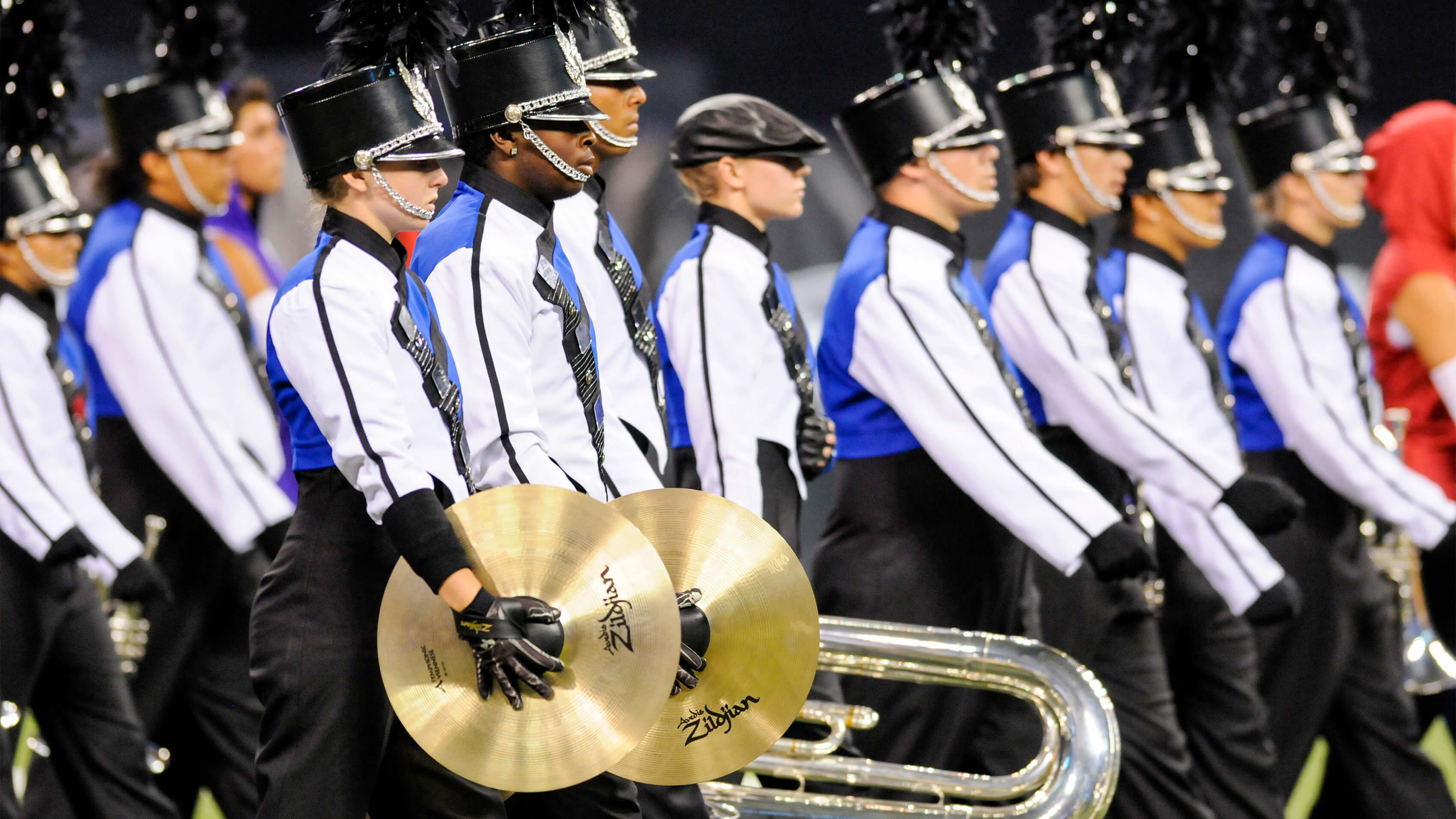 Spotlight of the Week: 2011 Blue Devils B