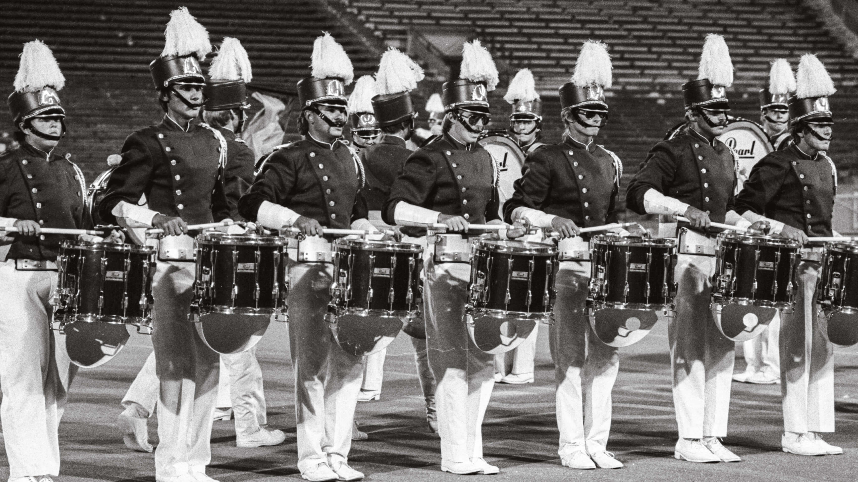 Spotlight of the Week: 1985 Suncoast Sound